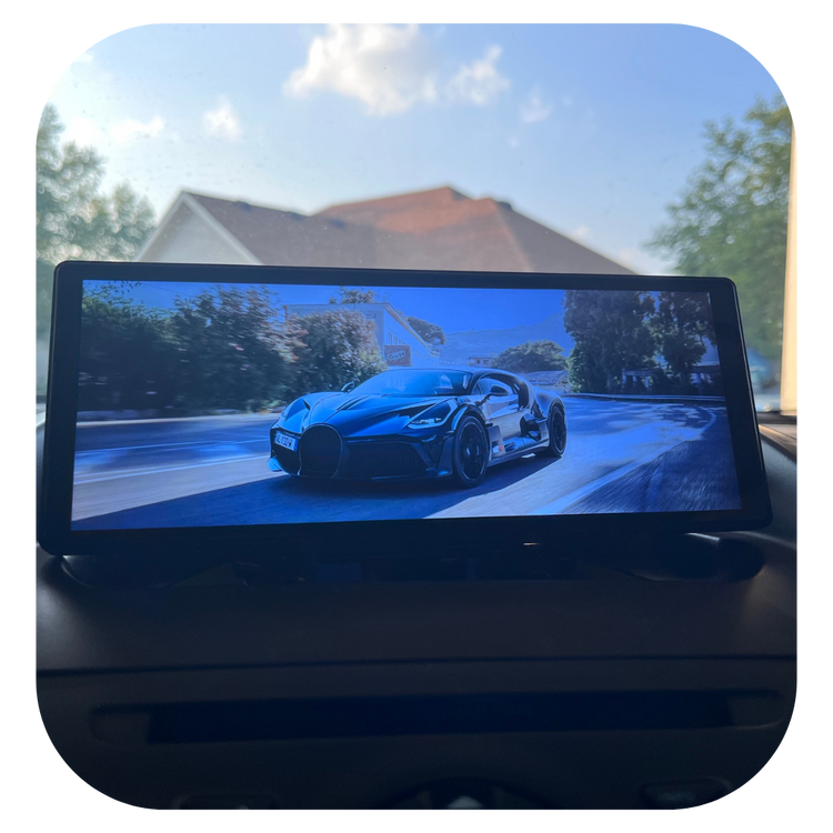 CarSync Central – CarSyncCentral